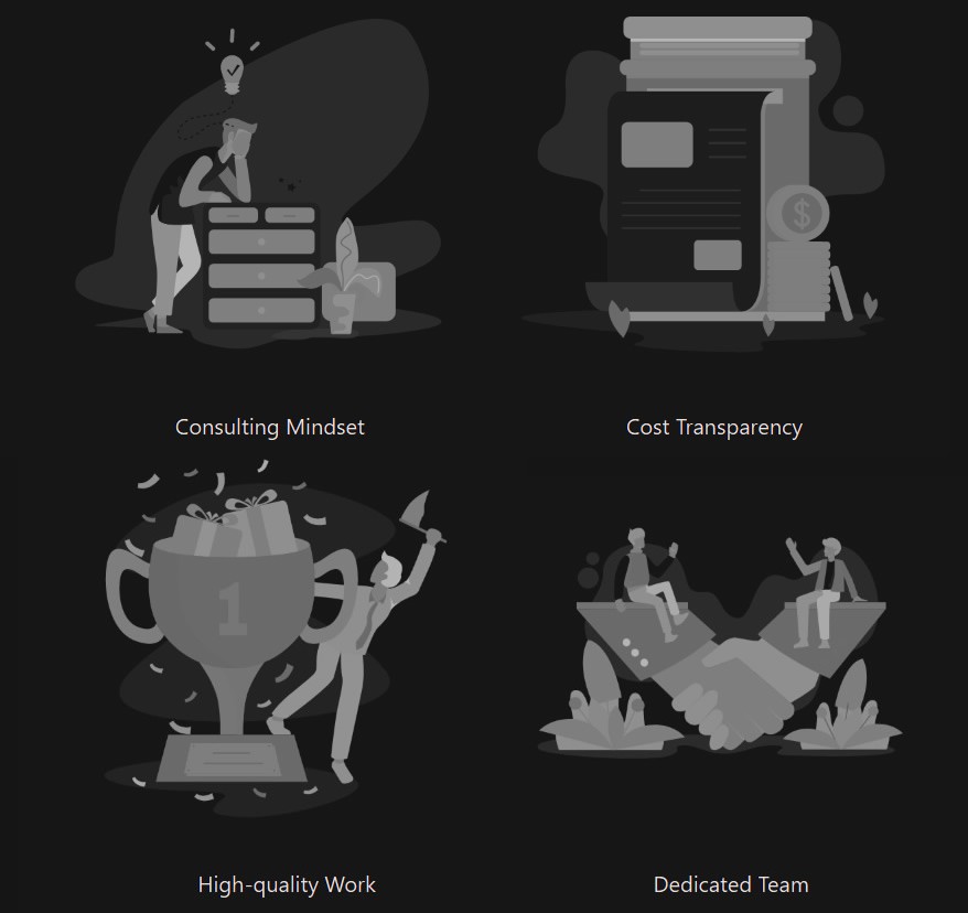 Joe Dandy Marketing Lounge – Online | Offline Software Lebanon – Joe ...